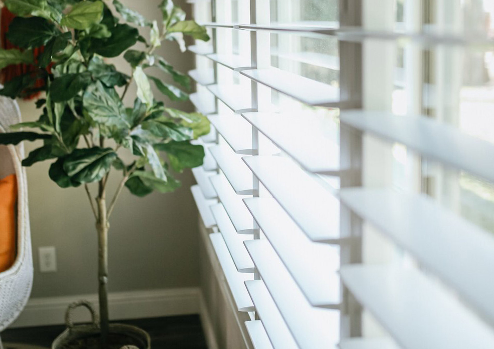 Window Covering Reviews Roseville | California Window Fashions