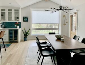 Design Portfolio - Our Latest Projects - California Window Fashions