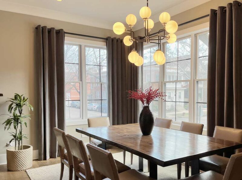 Design Portfolio - Our Latest Projects - California Window Fashions