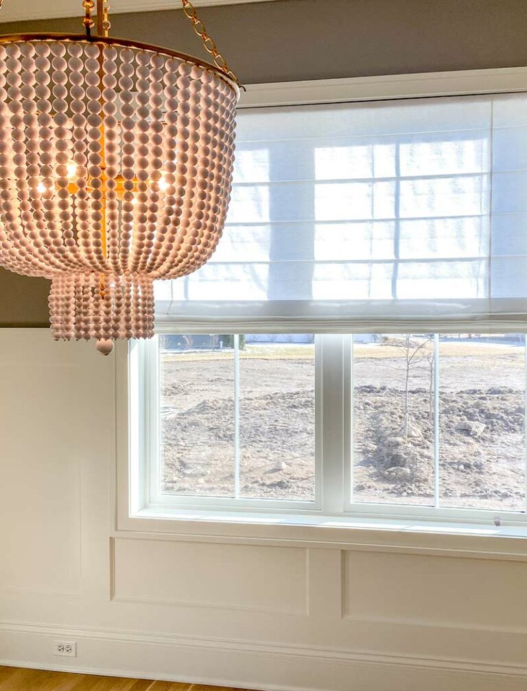 Design Portfolio - Our Latest Projects - California Window Fashions
