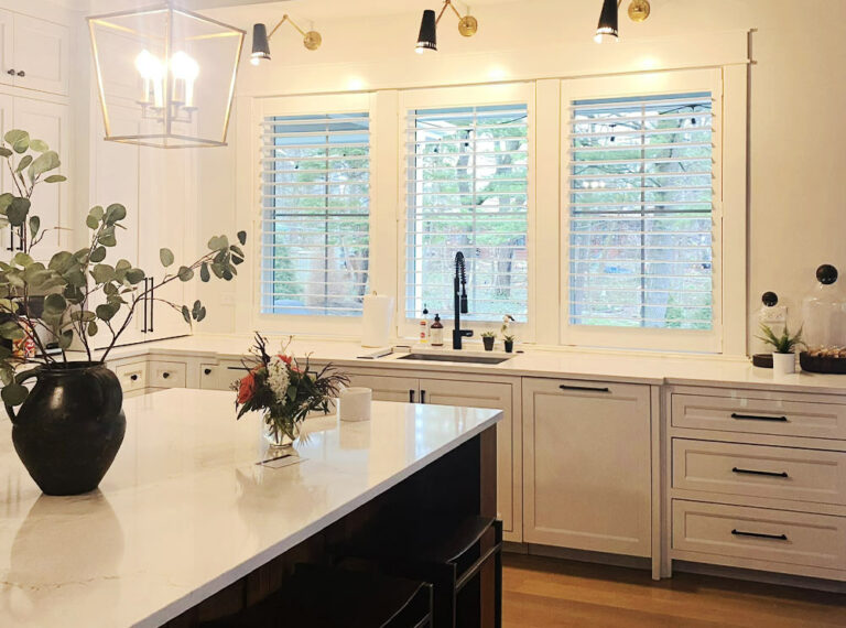 Design Portfolio - Our Latest Projects - California Window Fashions