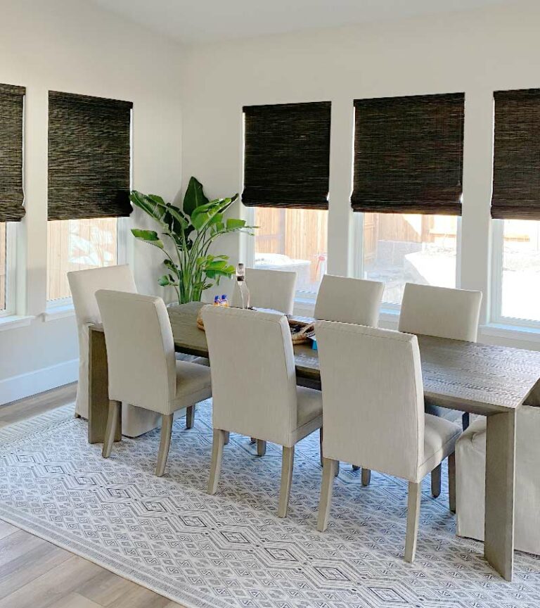 Design Portfolio - Our Latest Projects - California Window Fashions