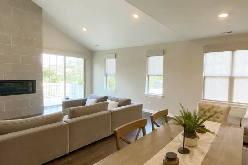 Design Portfolio - Our Latest Projects - California Window Fashions