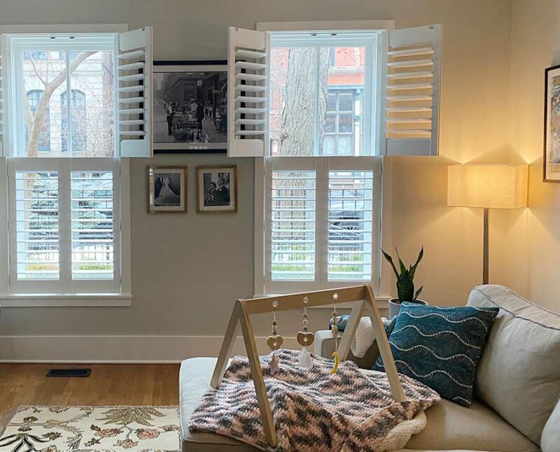 Design Portfolio - Our Latest Projects - California Window Fashions