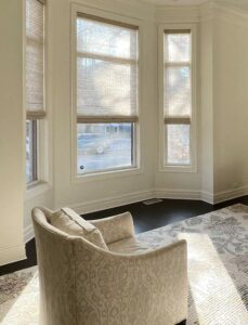 Design Portfolio - Our Latest Projects - California Window Fashions