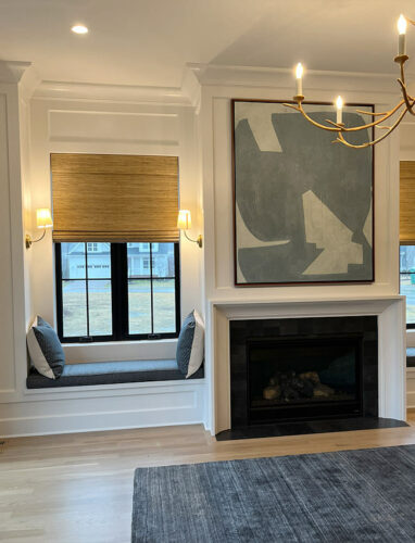 Design Portfolio - Our Latest Projects - California Window Fashions