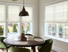 Design Portfolio - Our Latest Projects - California Window Fashions