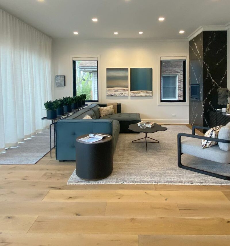 Design Portfolio - Our Latest Projects - California Window Fashions