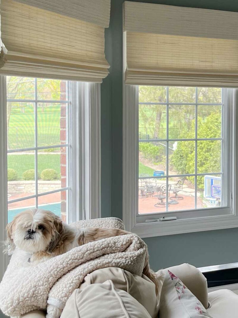 Design Portfolio - Our Latest Projects - California Window Fashions