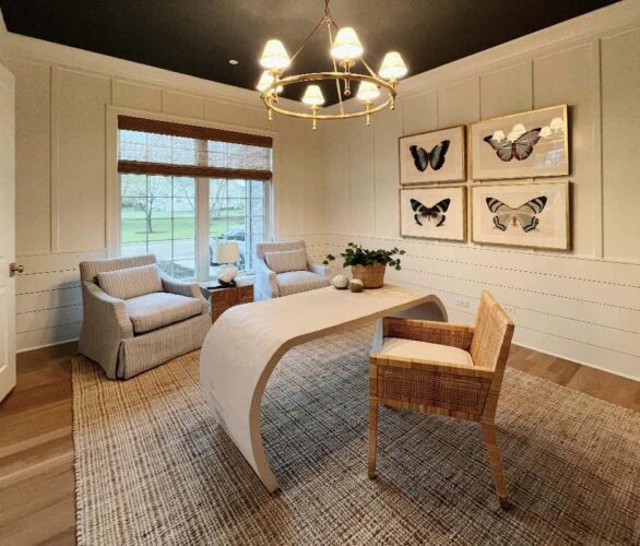 Design Portfolio - Our Latest Projects - California Window Fashions