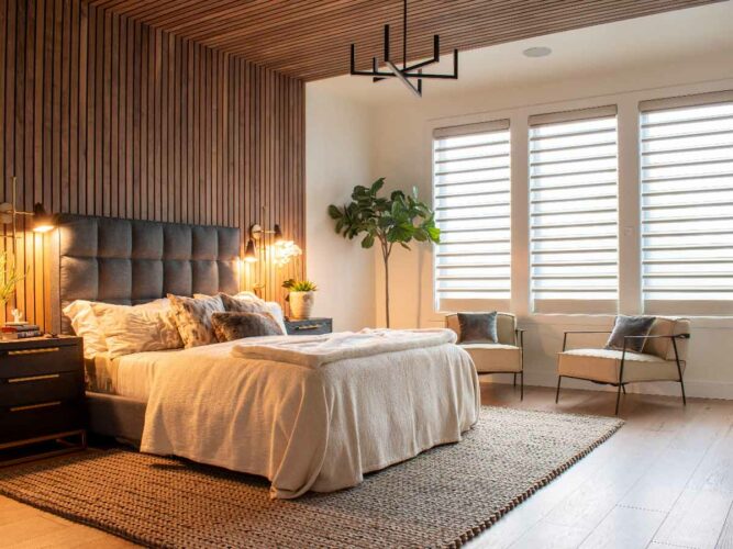 Window Covering Projects Roseville | California Window Fashions