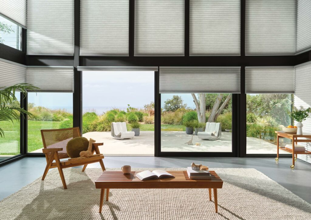 The Top 5 Considerations for Covering Large Windows - Home Tips
