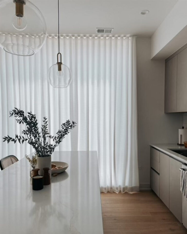 Window Covering Projects Roseville | California Window Fashions