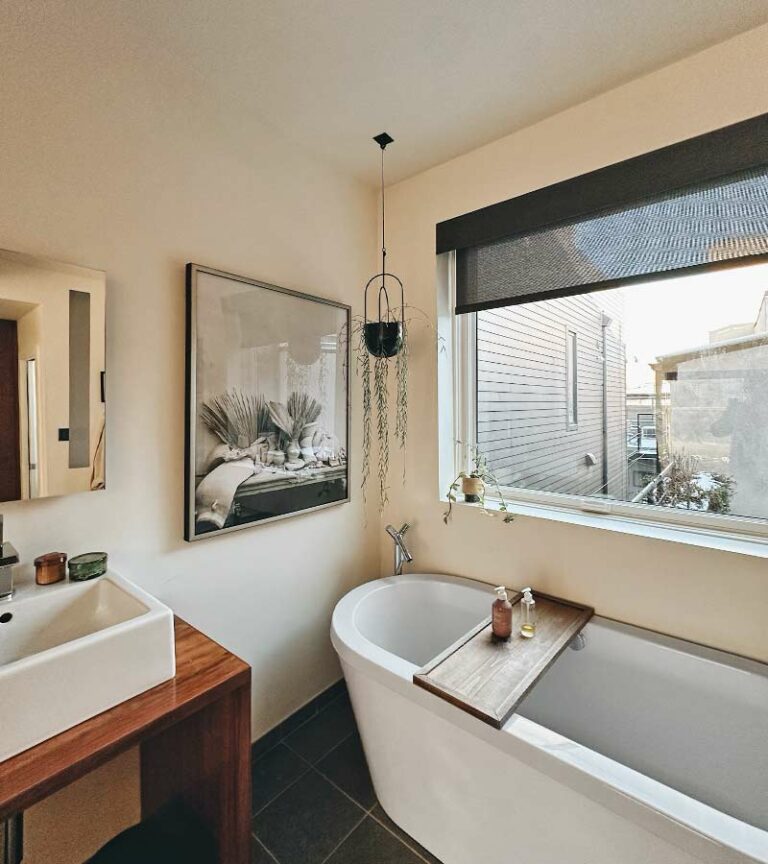 Window Covering Projects Roseville | California Window Fashions