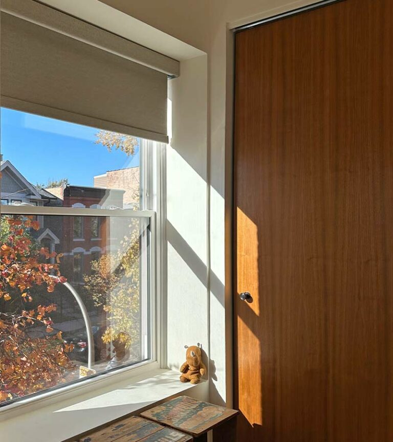 Window Covering Projects Roseville | California Window Fashions