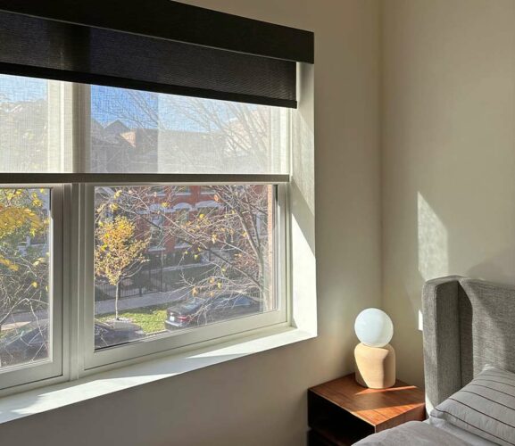 Window Covering Projects Roseville | California Window Fashions