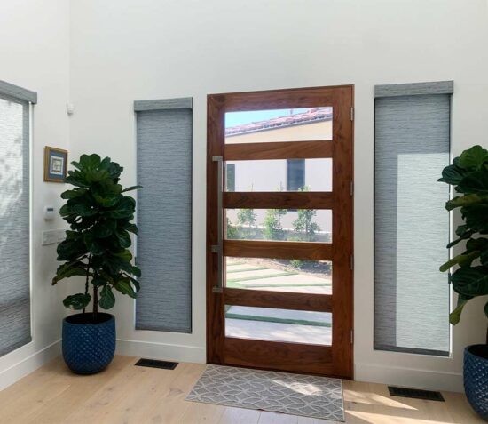 Window Covering Projects Roseville | California Window Fashions