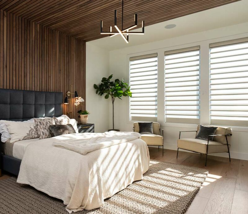 Window Covering Projects Roseville | California Window Fashions