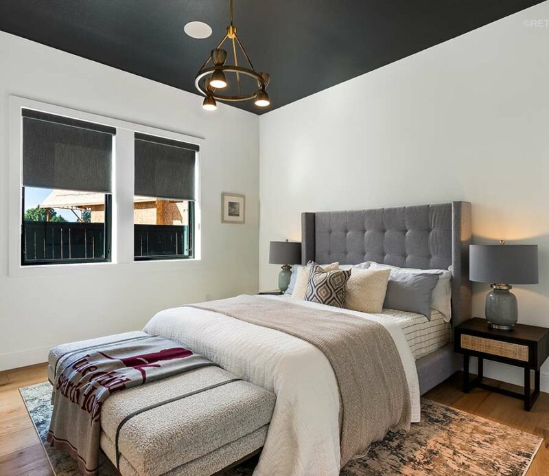 Window Covering Projects Roseville | California Window Fashions