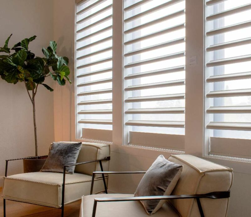 Window Covering Projects Roseville | California Window Fashions