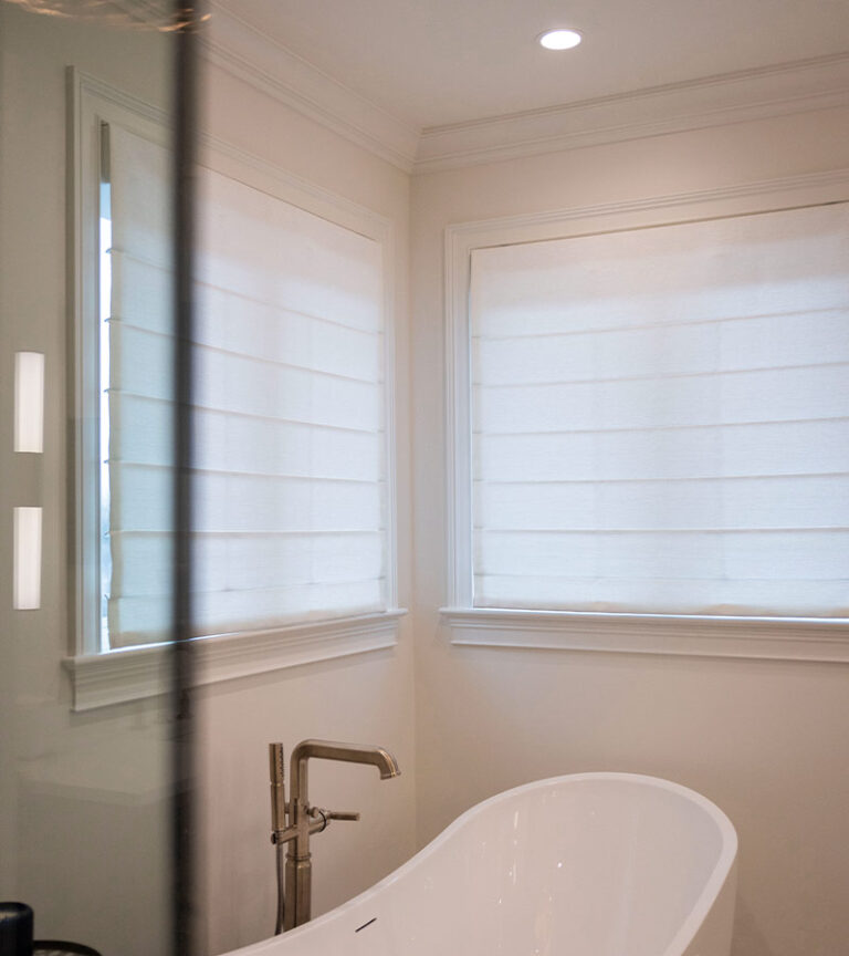 Window Covering Projects Roseville | California Window Fashions