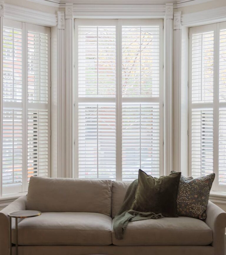 Window Covering Projects Roseville | California Window Fashions