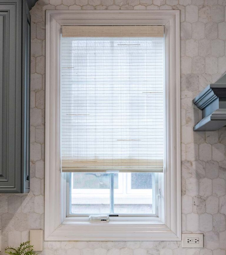 Window Covering Projects Roseville | California Window Fashions