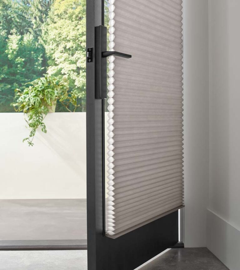 Window Treatments for Doors: Style, Privacy & Function for Every Entry ...