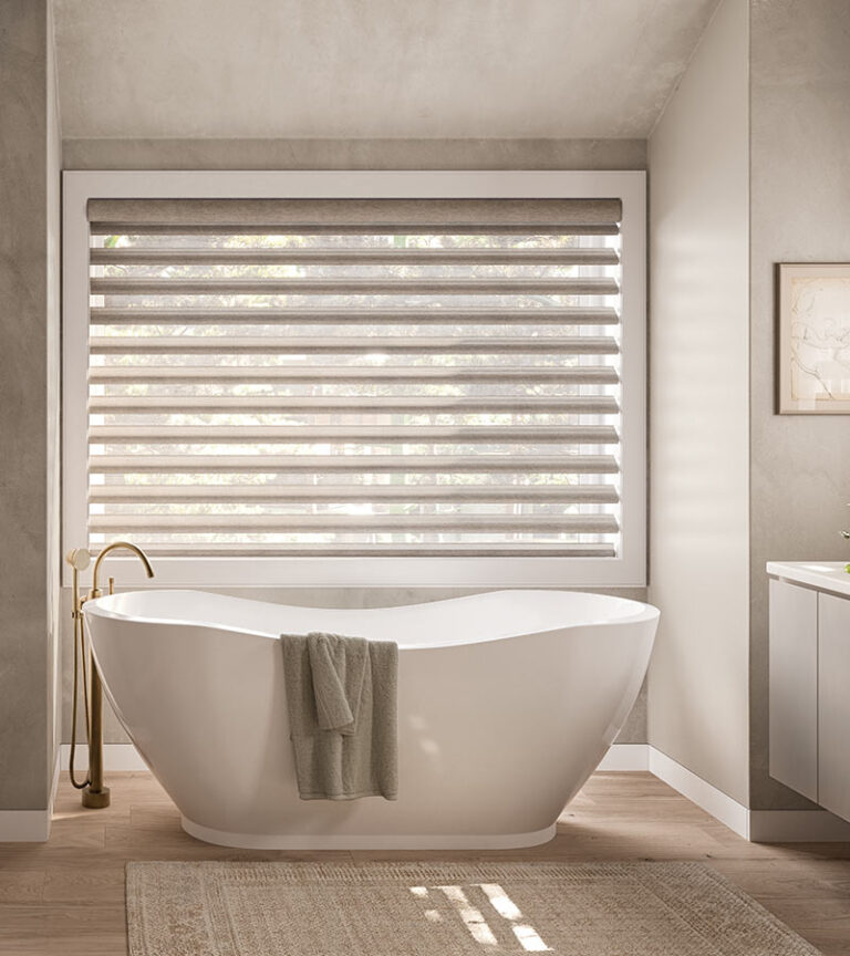 Window Treatment Trends 2026 | Modern Shades, Drapery & Smart Blinds